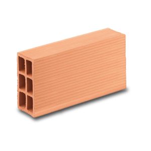 Laterizio forato | Produzione Mattoni - Branduzzo Laterizi